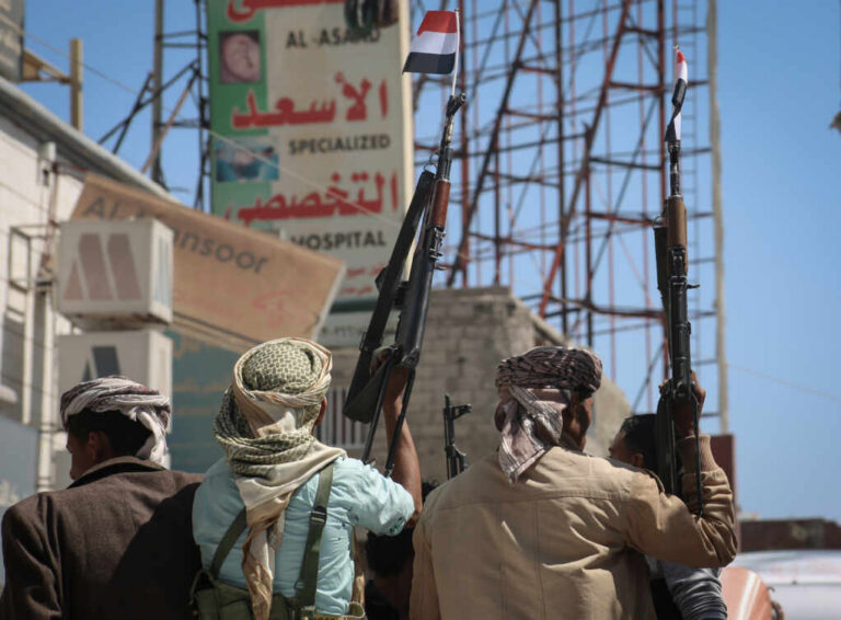 Red Sea Roulette: Houthis Up, Hezbollah Down | Patriots Post Daily