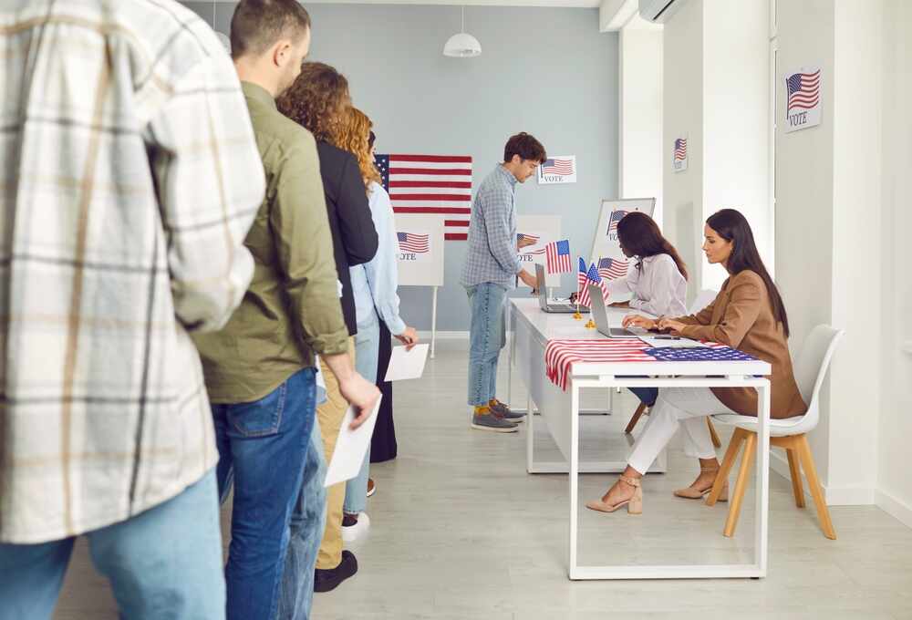 Noncitizens Found on NJ Voter Rolls—Illegal Voting Cases Confirmed ...
